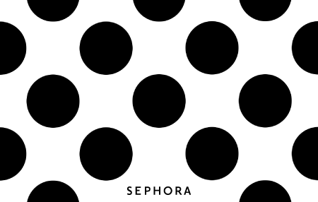 Buy E-Gift Cards Online | Sephora NZ